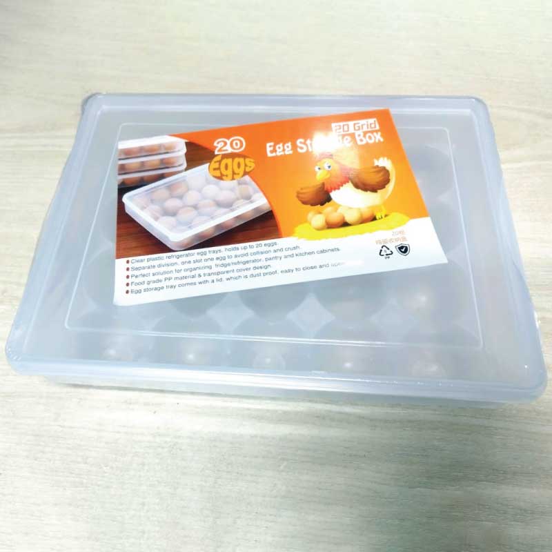 20 Grid Egg Box – Graphics Art Point