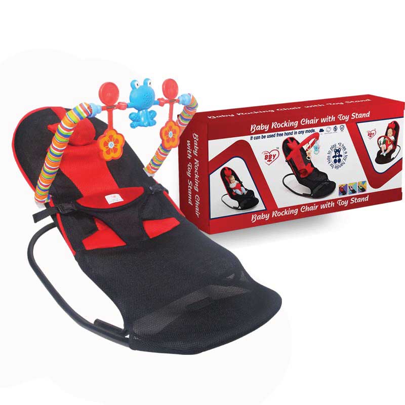 Love Baby Rocking Chair without Toy Stand – Graphics Art Point